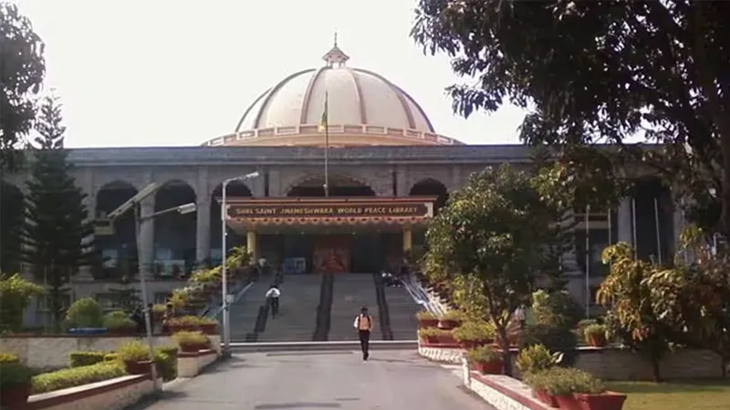 Top MCA Colleges In Pune 2024 [Top 10 List!]