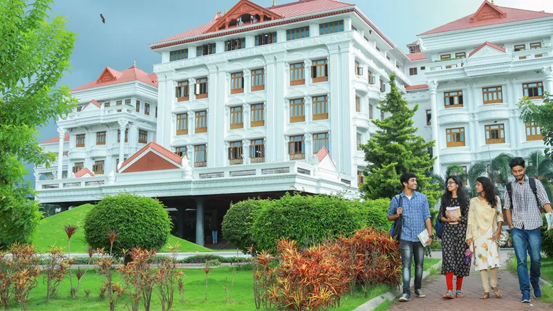 Top 10 Private Engineering Colleges In India [Updated 2024]