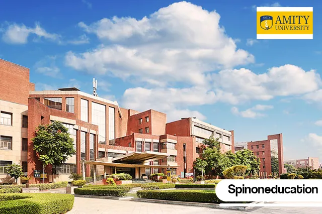 Top 3 MBA Colleges in Noida [Detailed Information 2024]