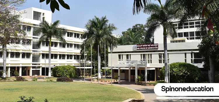 Best Architecture Colleges In India 2024 B.Arch Colleges