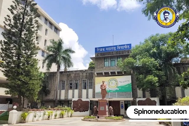 Top MCA Colleges In Pune 2024-25 [Latest Information]