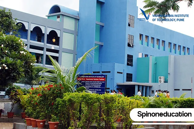 Top MCA Colleges In Pune 2024-25 [Latest Information]