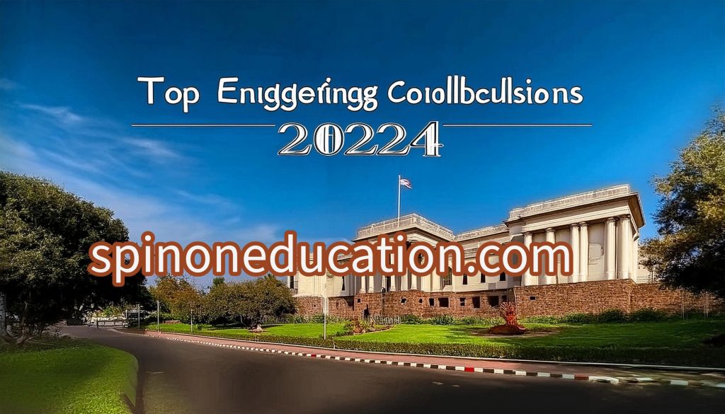 Top Engineering Colleges in India 2024-25 Rankings, Fees, & More